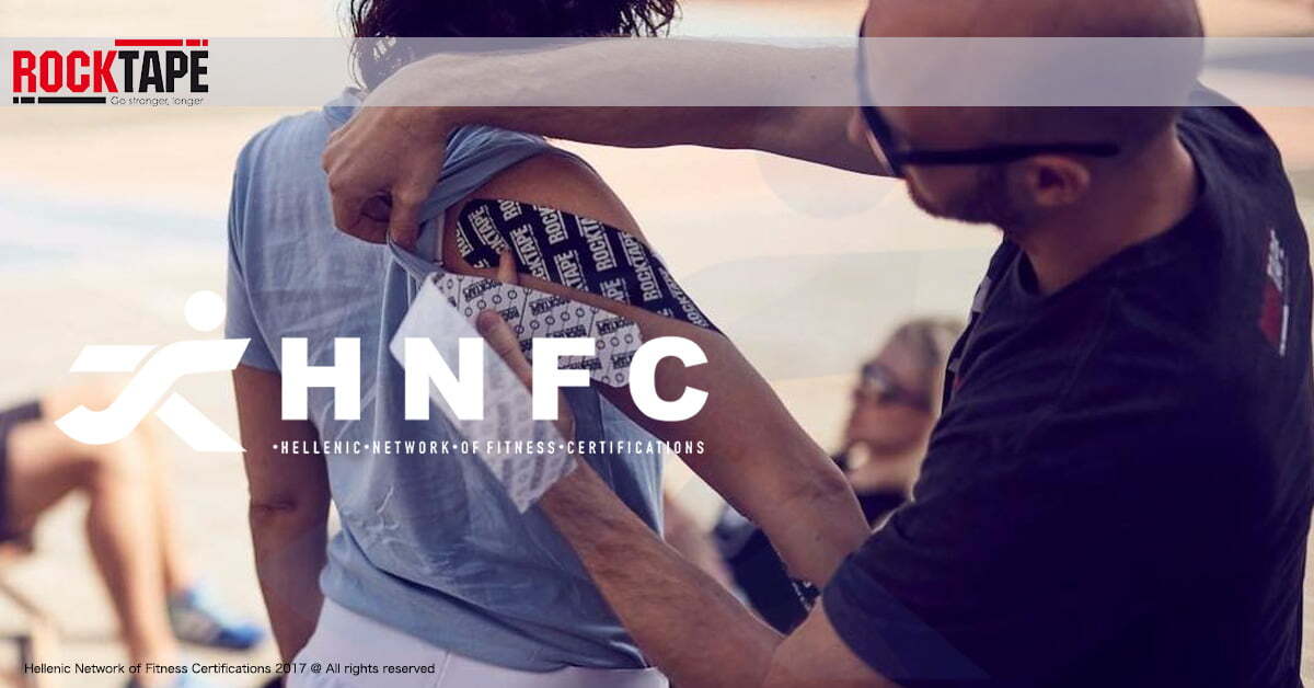 KINESIOLOGY TAPE - hnfc.academy