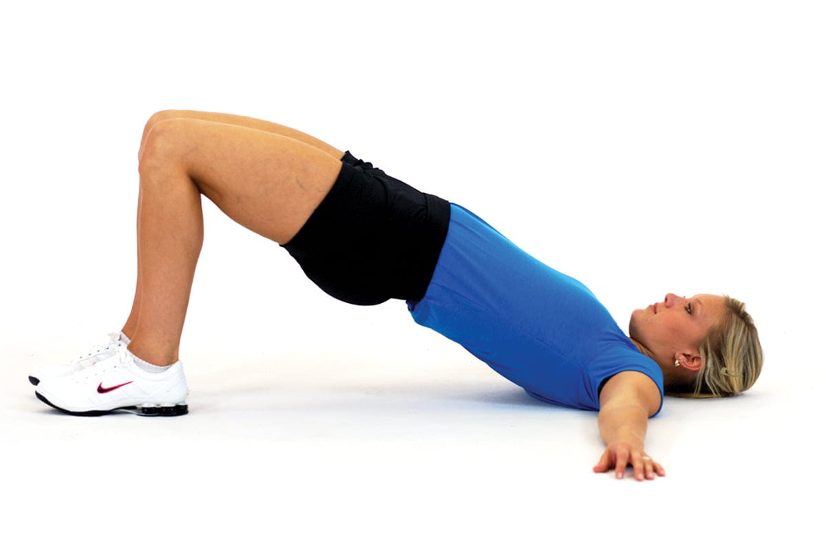 Lower Crossed Syndrome - hnfc.academy