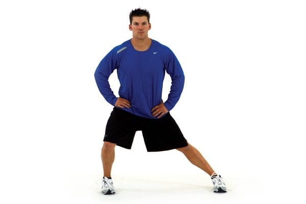 Lower Crossed Syndrome - hnfc.academy