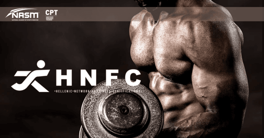 Προετοιμασία για διαγωνισμό Bodybuilding - HNFC.ACADEMY