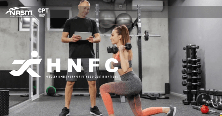 Personal Training FAQs - HNFC.ACADEMY