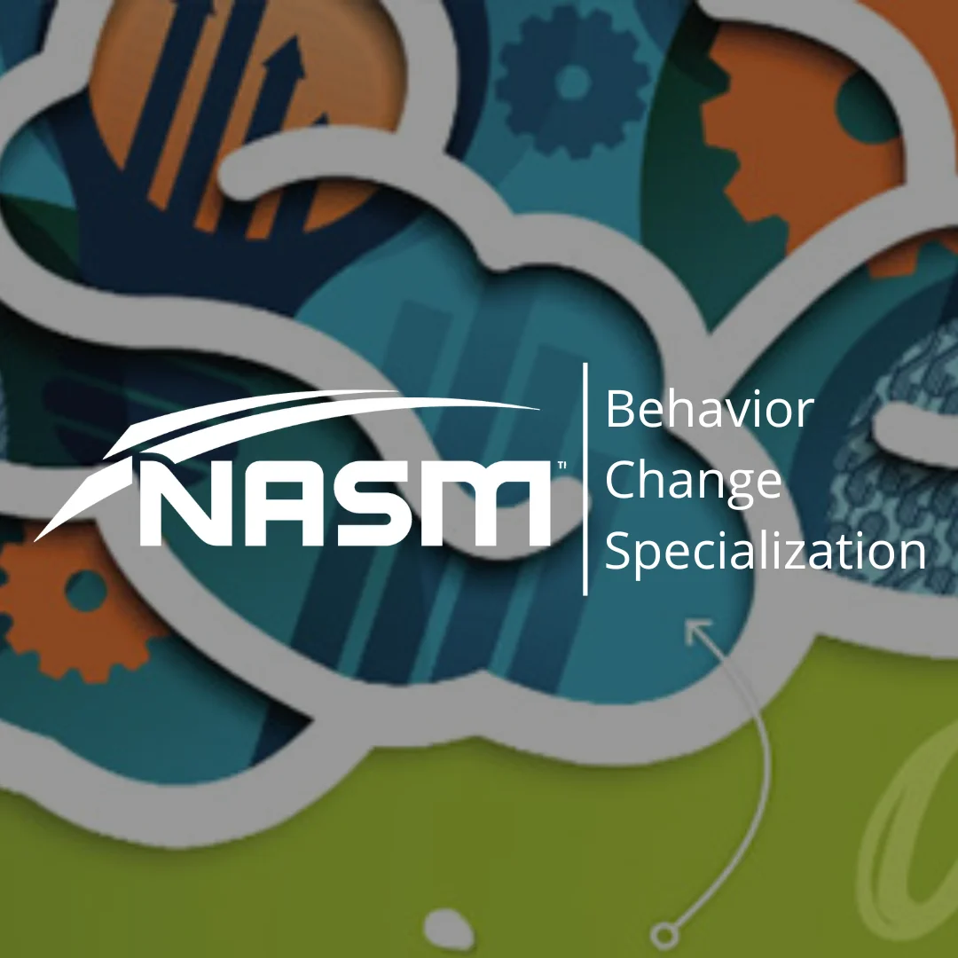 Behavior Change Specialization - HNFC Academy