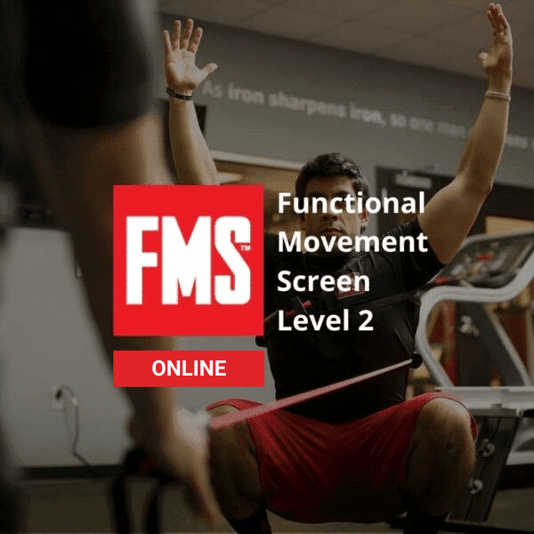Functional Movement Screen Level 2 - HNFC Academy