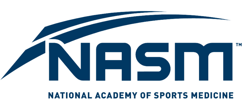 NASM Ελλάδα - National Academy of Sports Medicine