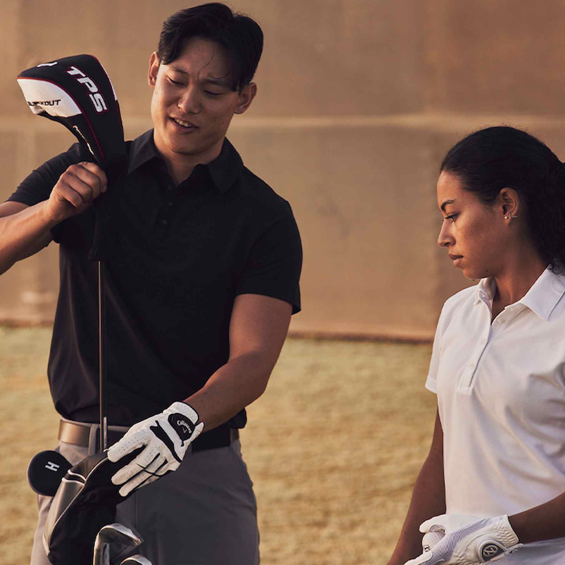NASM Golf Fitness Specialization - HNFC.ACADEMY